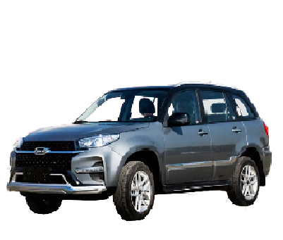 خودران وفا - خانه